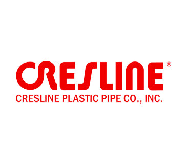 Cresline PVC Schedule 40 Pressure Pipe & PVC Drain and Sewer (DS) PIPE