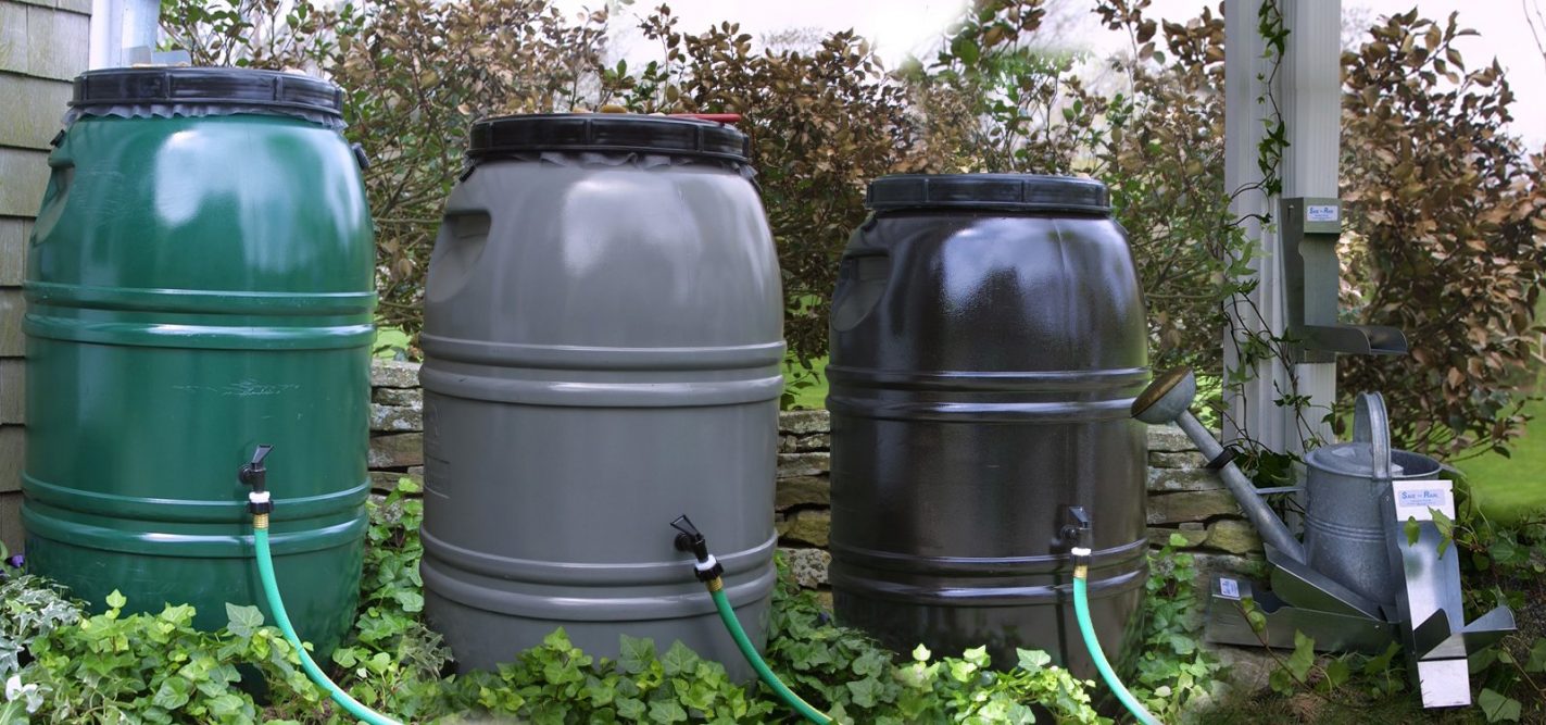 Below 200g Water Storage Tanks