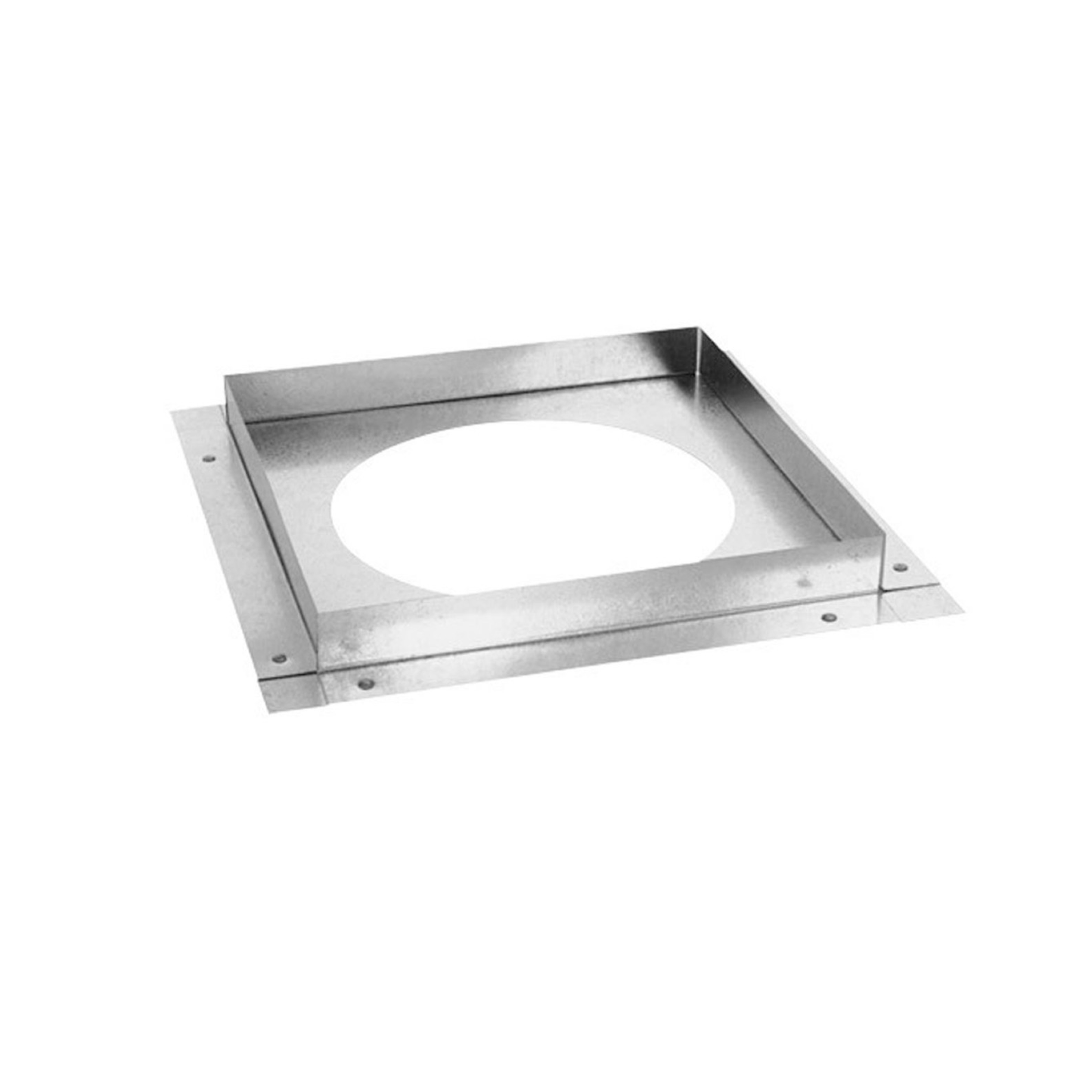 4"x6" Ceiling Firestop