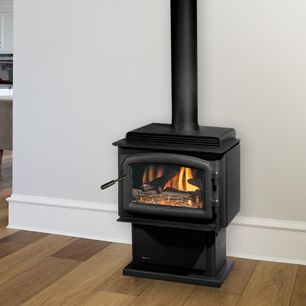 Regency Gas Stoves | Premium Heating Solutions | The Firebird