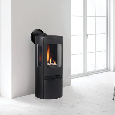 Regency Gas Stoves | Premium Heating Solutions | The Firebird