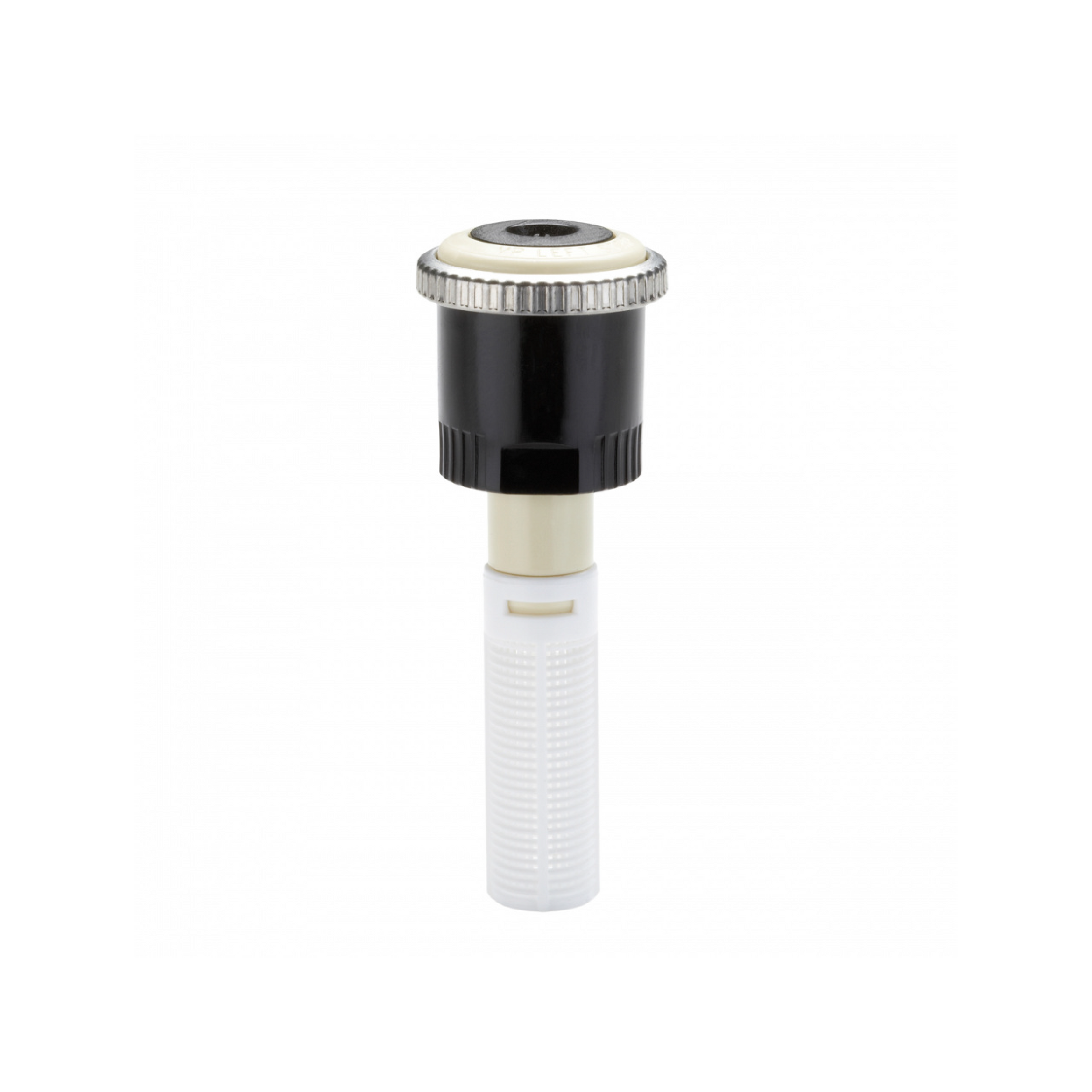 Left Corner Side Strip Nozzle