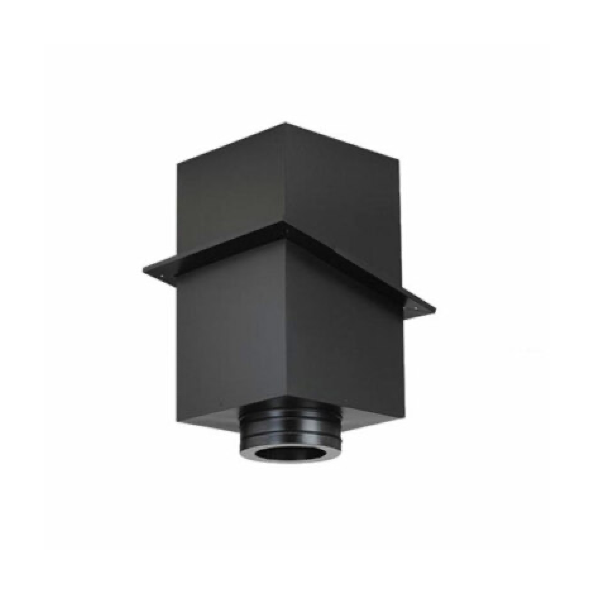 6" Square Ceiling Support Box