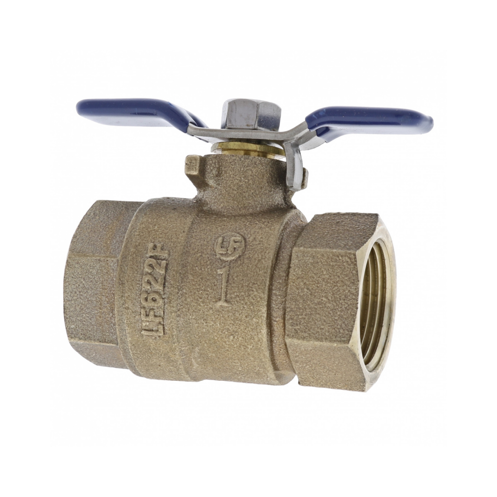 Brass Backflow Ball Valve