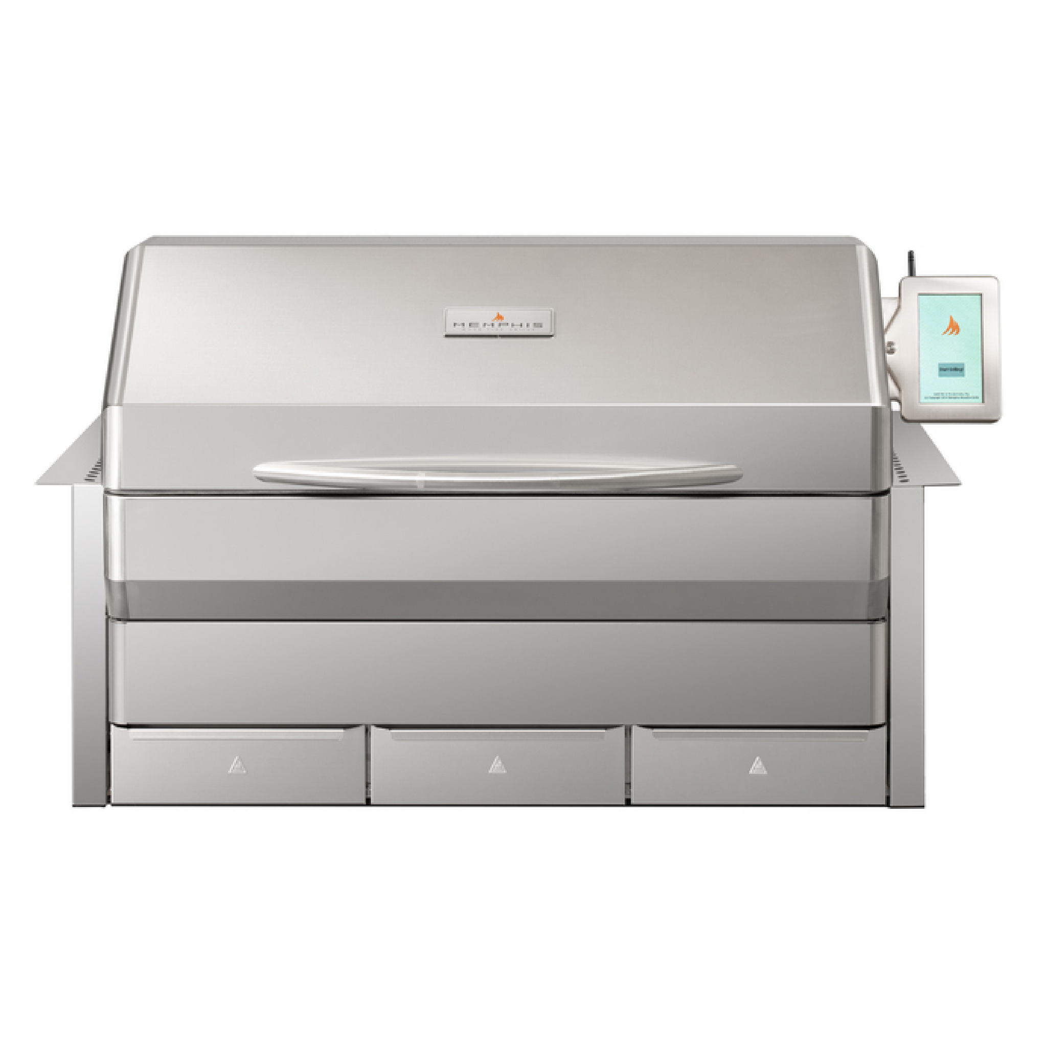 Memphis Elite ITC3 Pellet Grill