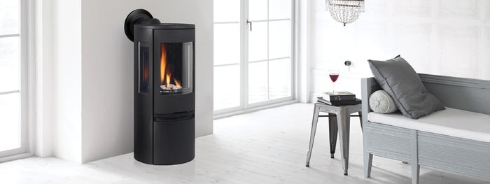 Regency Gas Stoves | Premium Heating Solutions | The Firebird