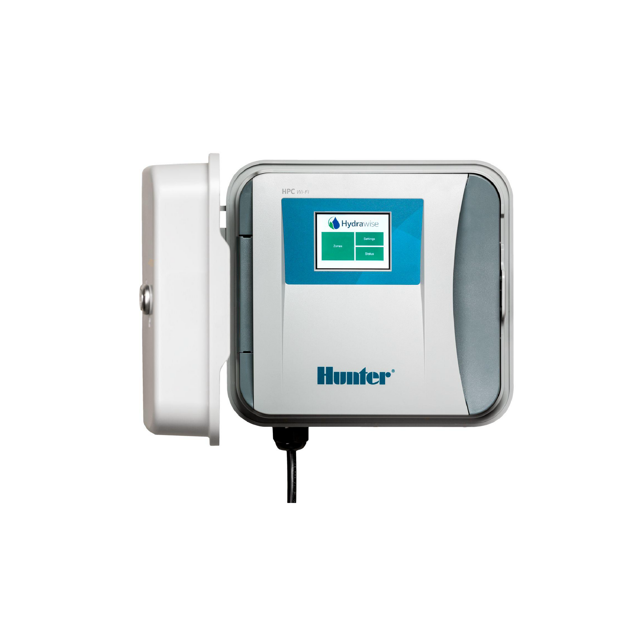 HPC 4-Station Base Controller