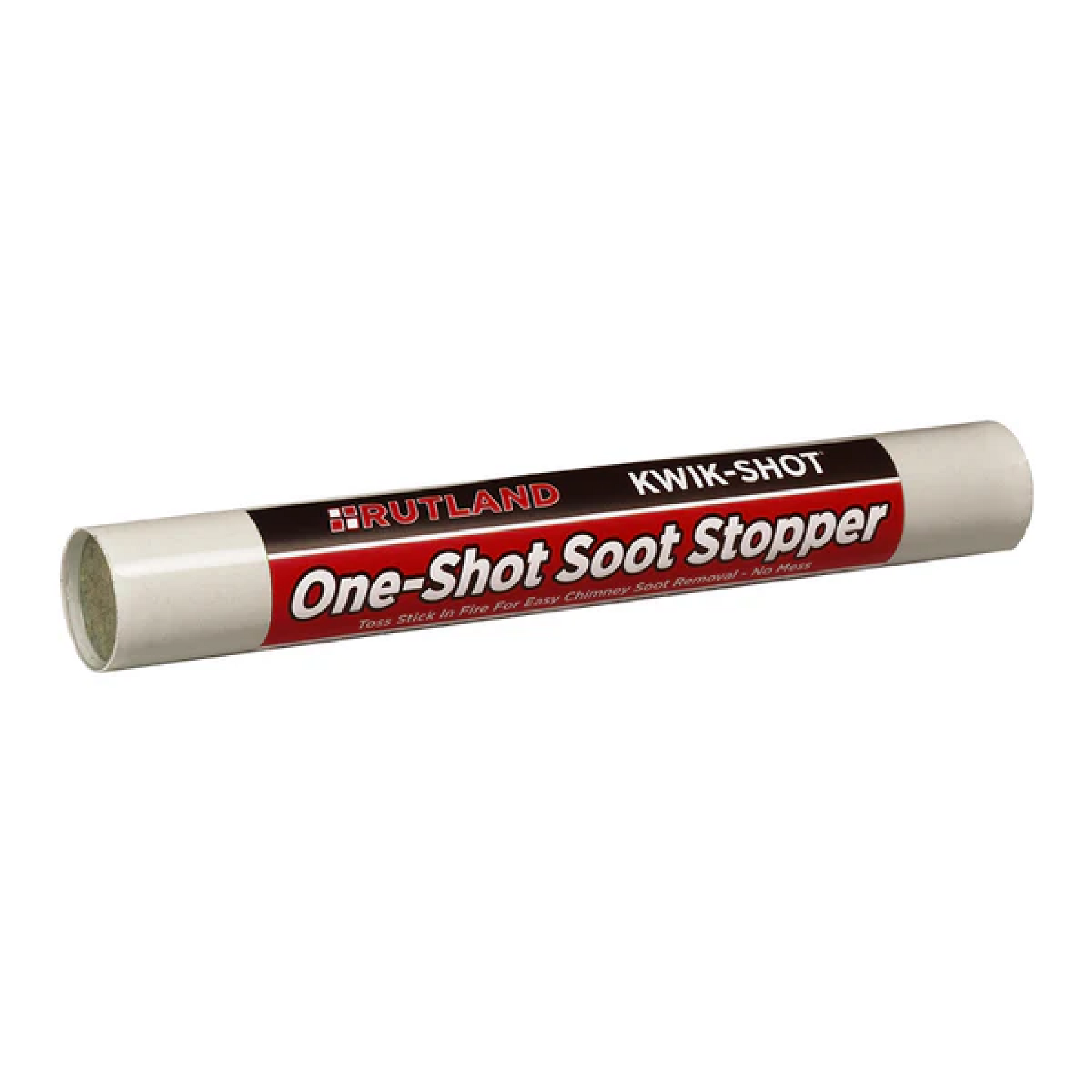 Kwik-Shot® Soot Stopper Toss-in Stick