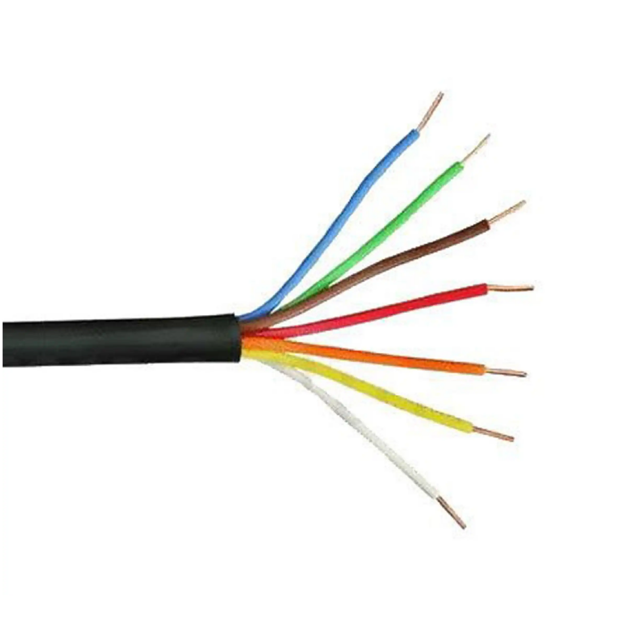 18GA 7 Strand Controller Wire