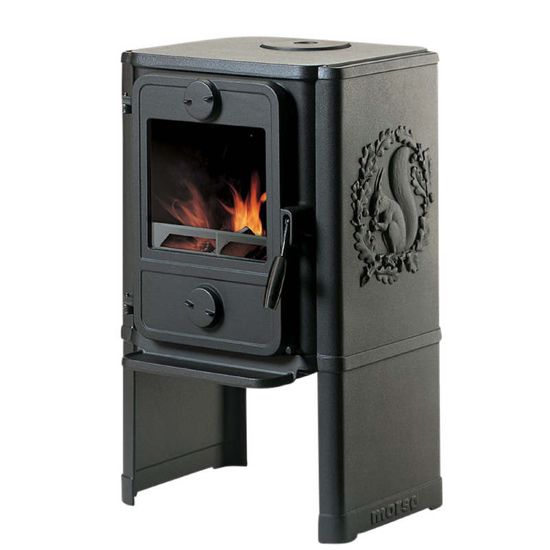 Morso Wood Stove