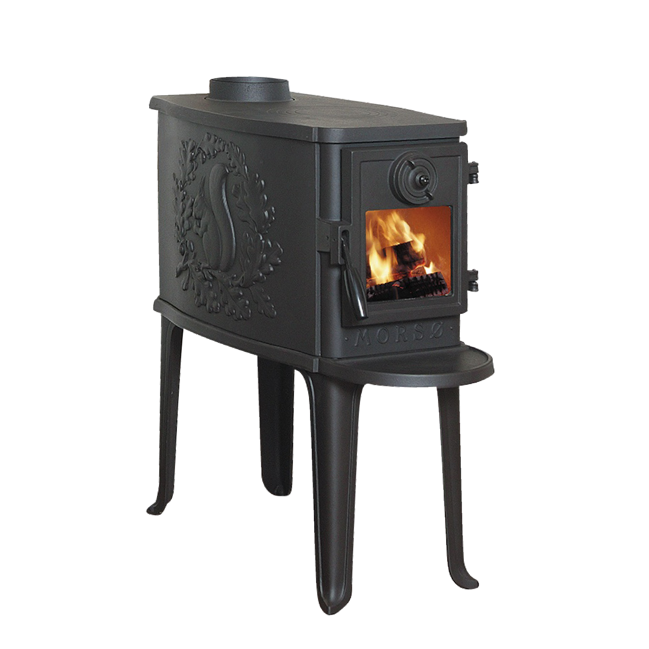 Morso Wood Stove