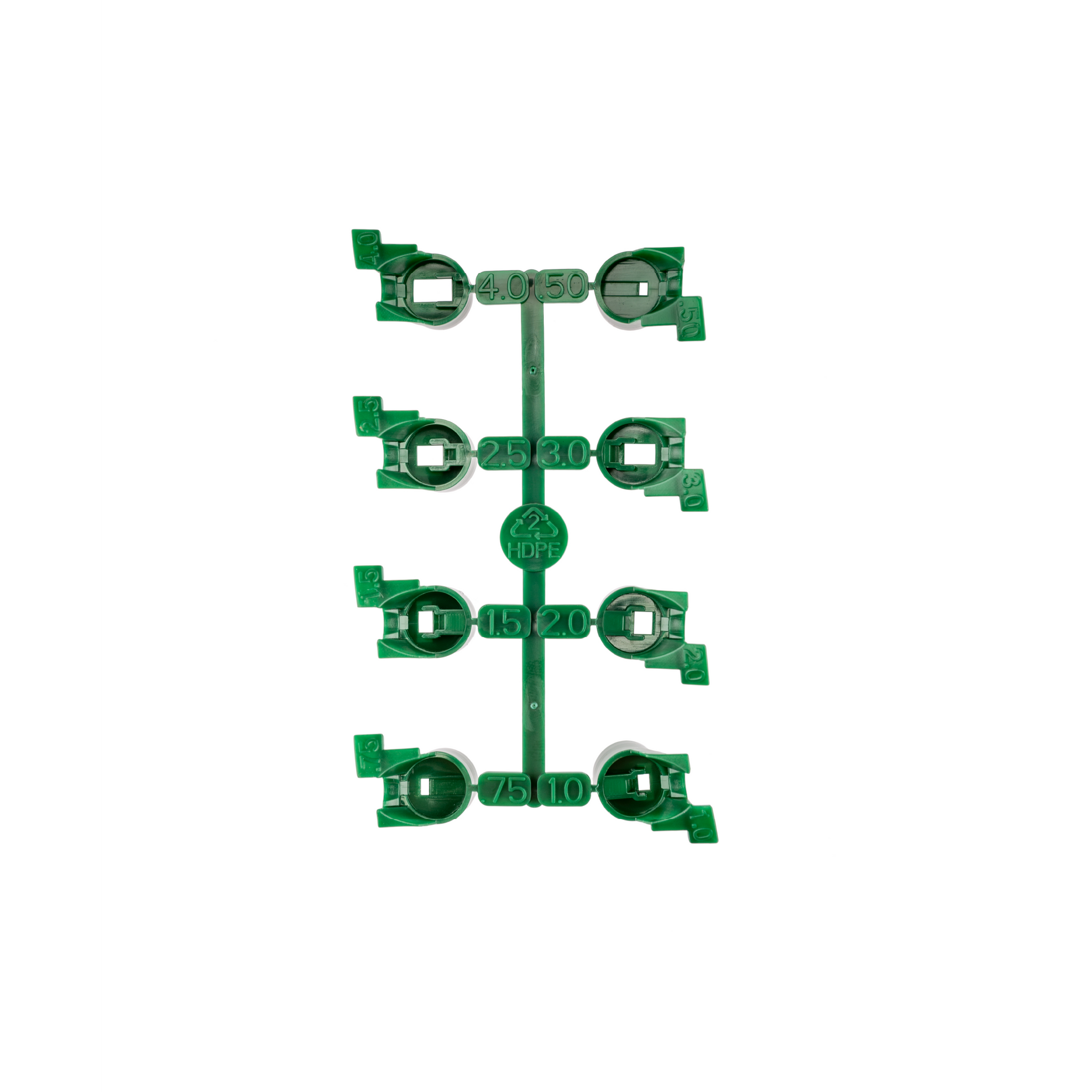 Hunter SRM Nozzle Rack