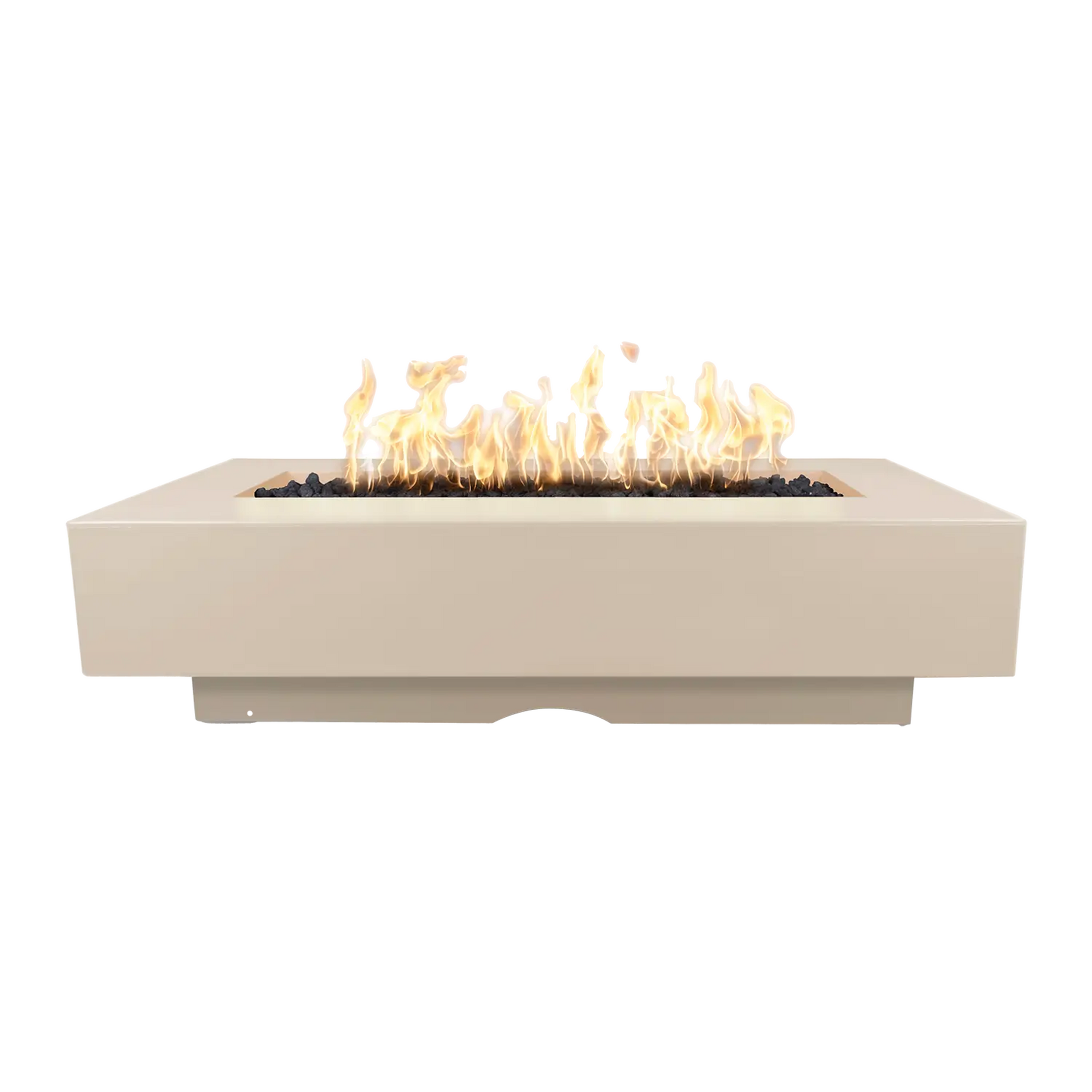 Del Mar Fire Pit 60"