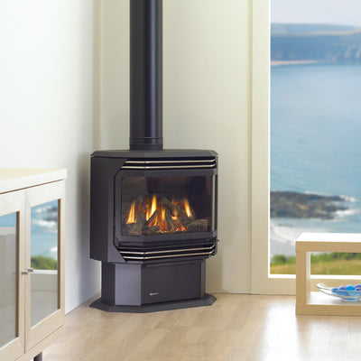 Regency Gas Stoves | Premium Heating Solutions | The Firebird
