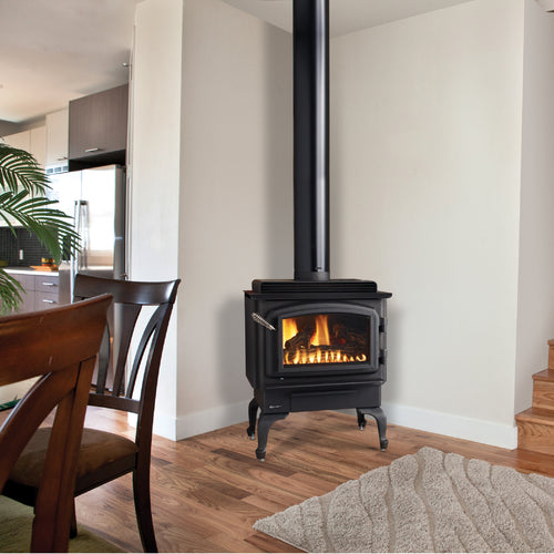 Regency Gas Stoves | Premium Heating Solutions | The Firebird