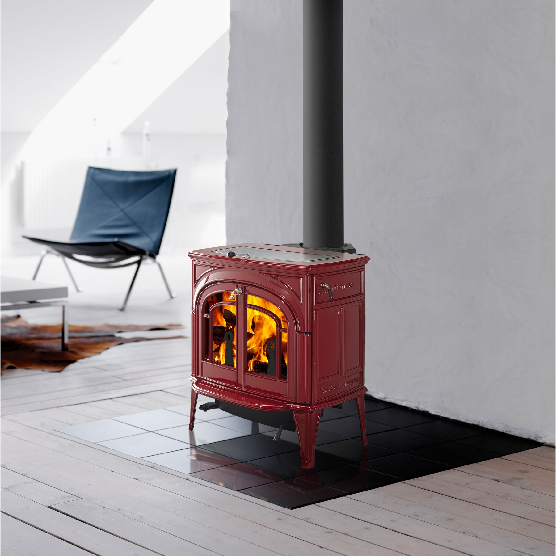 Vermont Castings Wood Stoves