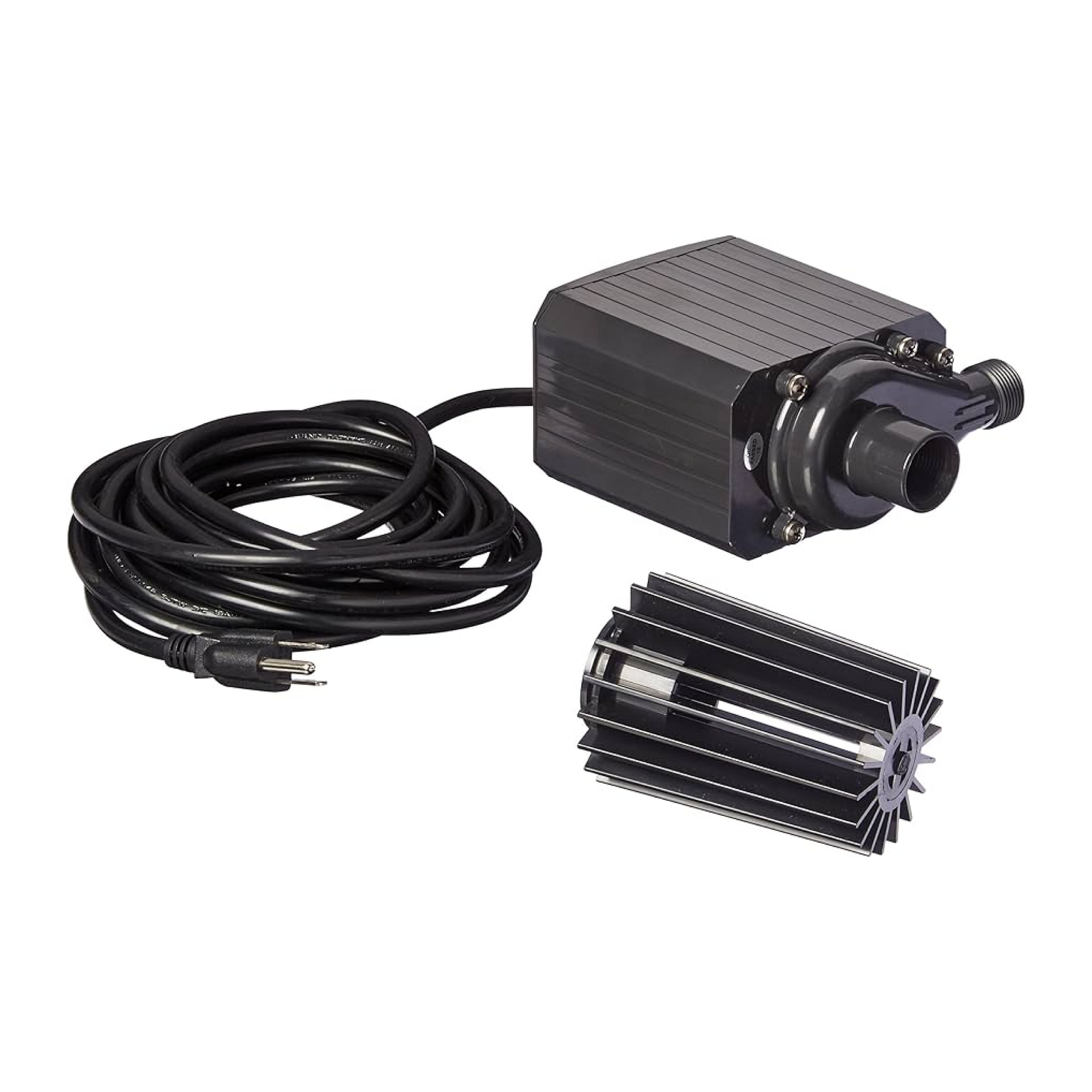 Danner Pondmaster Pond Mag 12 Pump 1200 GPH With 12' Cord