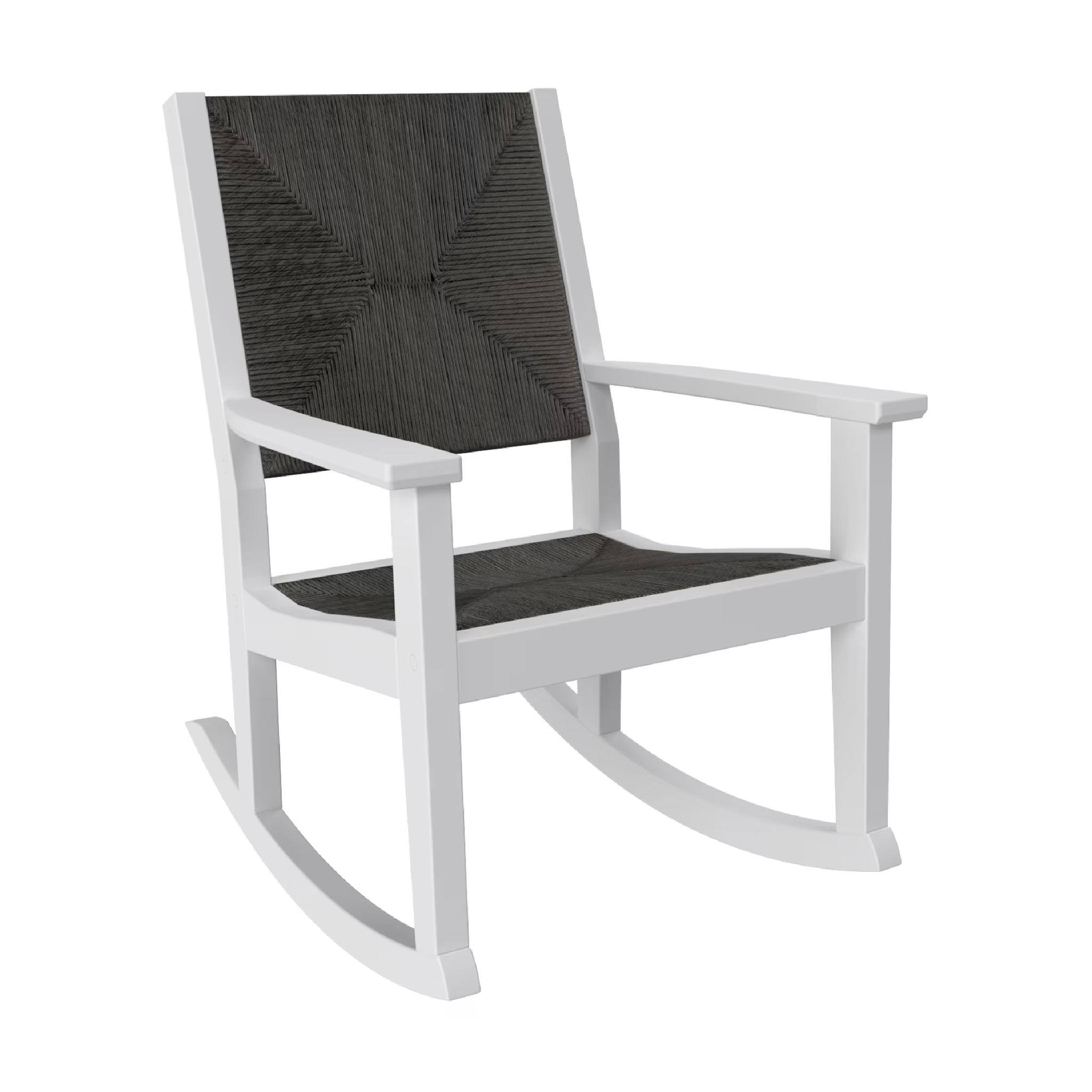 Greenwich Rocker Woven