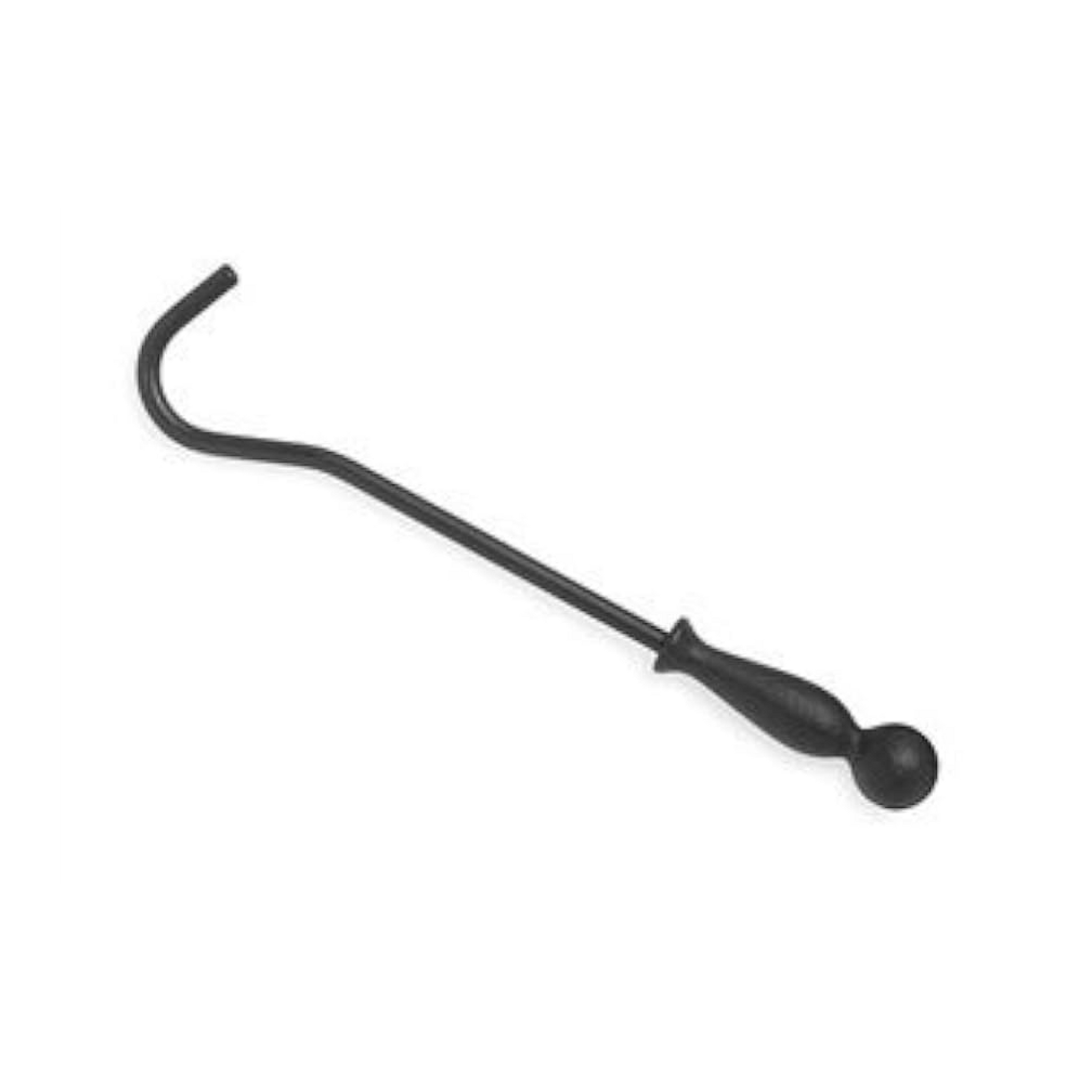Ball Handle Damper Pull Tool