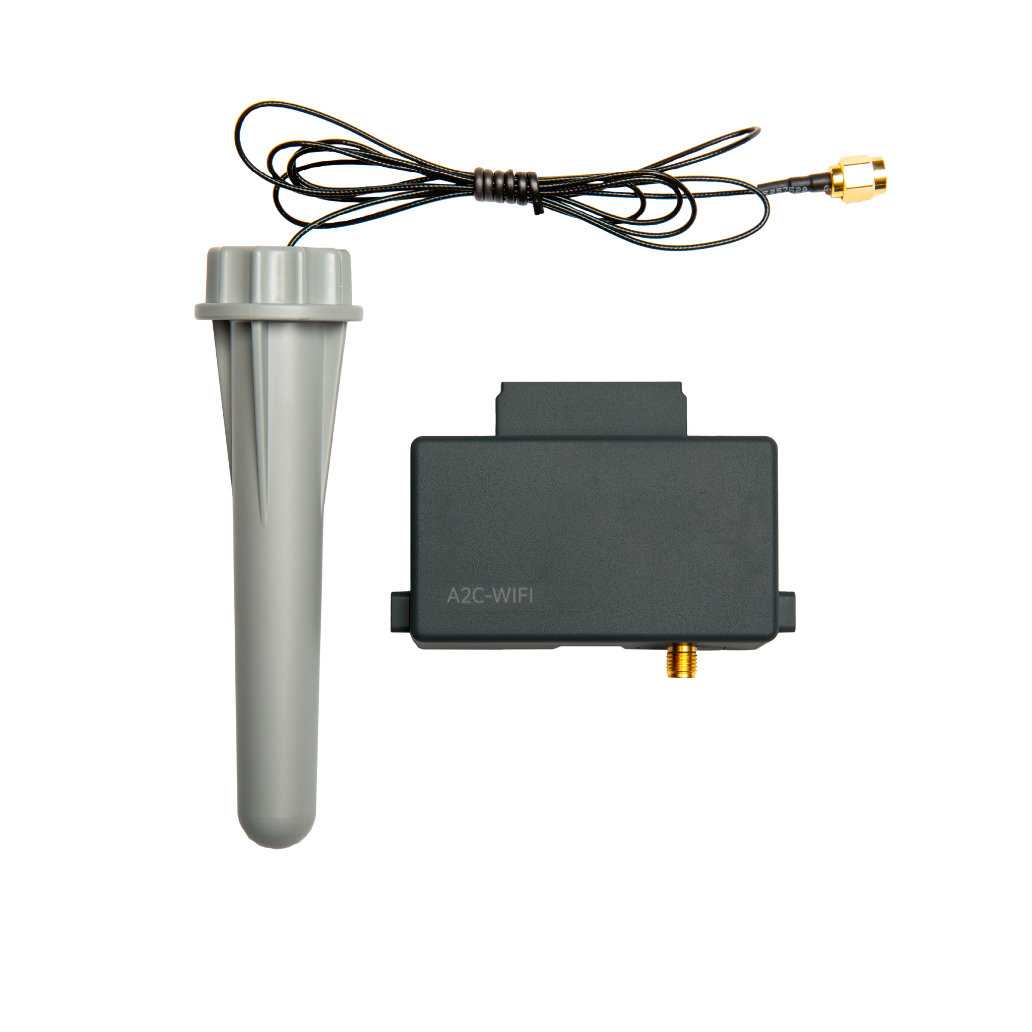 ACC2 Wi-Fi Communication Module