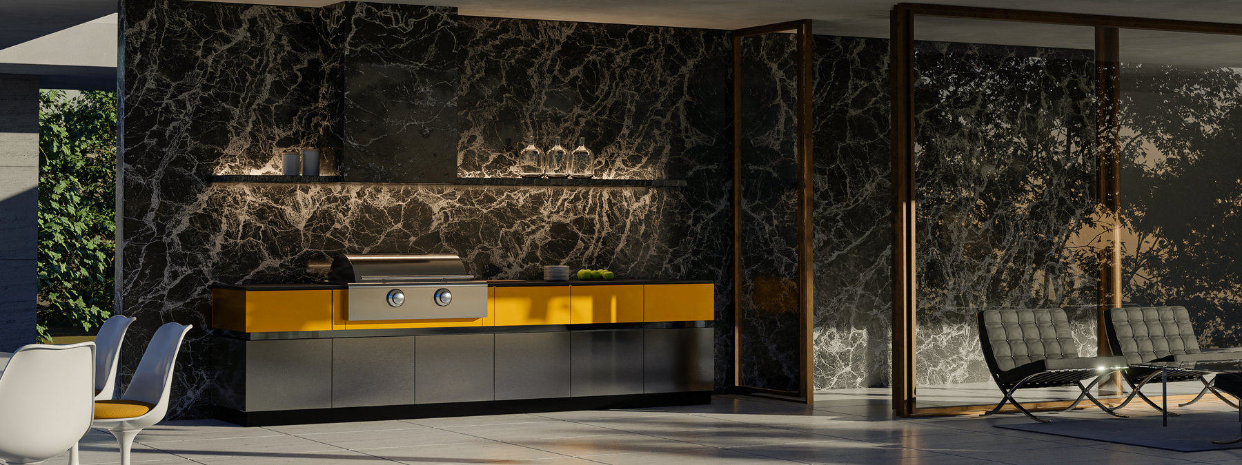 The Firebird | Fireplaces, Stoves, and Outdoor Living in Santa Fe