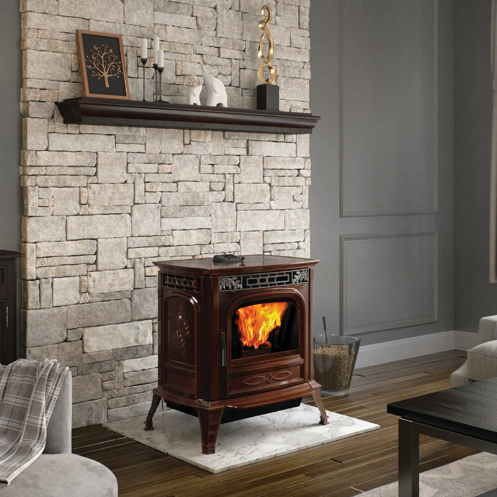 Pellet Stoves | Eco-Friendly, Cost-Effective Home Heating