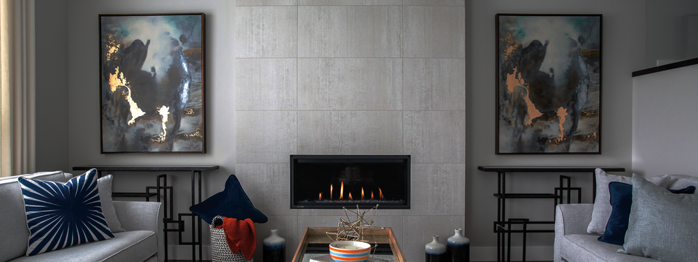 The Firebird | Fireplaces, Stoves, and Outdoor Living in Santa Fe