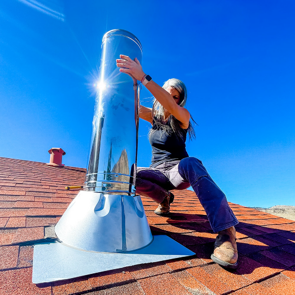 LOPI Gas Stoves | Efficient & Stylish Heating | The Firebird