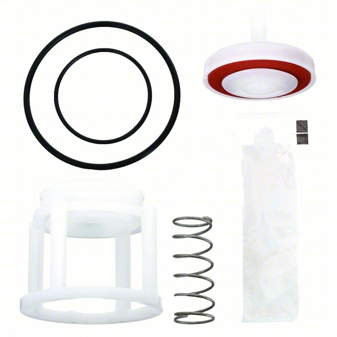Check Module #1 Inlet Kit 860 1/2" & 3/4"