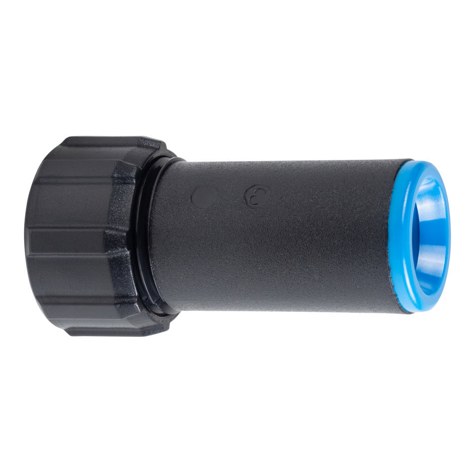 Compression End Cap 1/2"